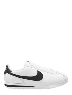 Nike Cortez Sneaker 105 White/black