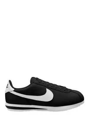 Nike Cortez Sneaker Black/ White