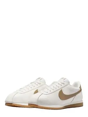 Nike Cortez Sneaker Sail/parachute Beige/yellow