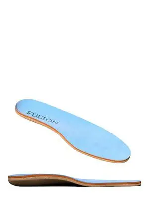 FULTON Athletic Insole - Blue