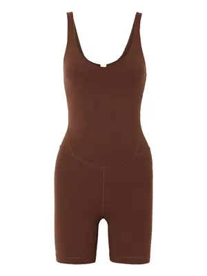 Lululemon Lululemon Align Bodysuit Brown