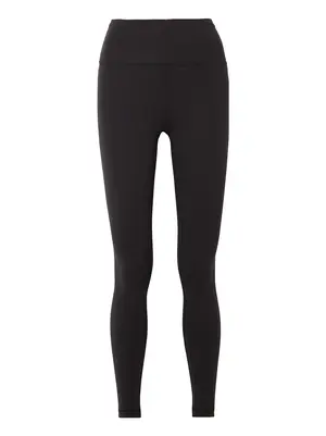 Lululemon Wunder Train High-rise Leggings Black