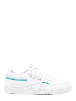 REEBOK Club C 85 Low-top Sneakers - White