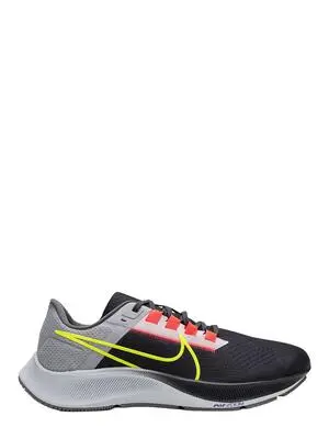 Nike Air Zoom Pegasus 38 Le ""greedy"" Sneakers Black