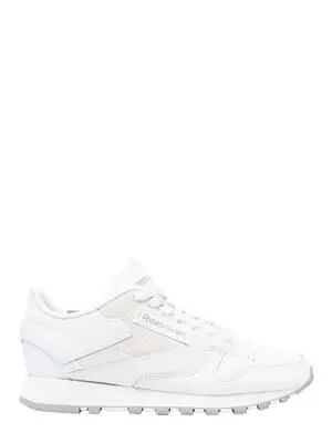 REEBOK Classic Low-top Sneakers - White