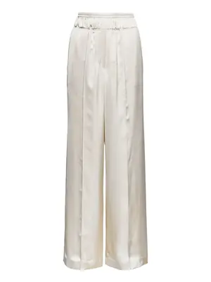 BRUNELLO CUCINELLI Brunello Cucinelli Wide-Leg Trousers