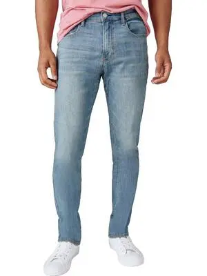 Lucky Brand 410 Athletic Straight Fit Jeans - Fenwick