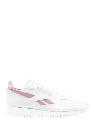 REEBOK Reebok Lace-Up Low-Top Sneakers
