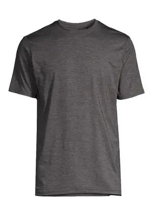 Greyson Guide Sport Crewneck T-shirt - Shepherd