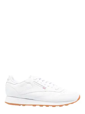 REEBOK Classic Low-top Sneakers - White