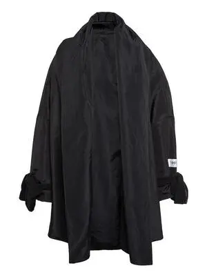 DOLCE & GABBANA Dolce&Gabbana X Kim Taffeta Coat