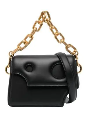 Off-White Burrow 22 Shoulder Bag - Black