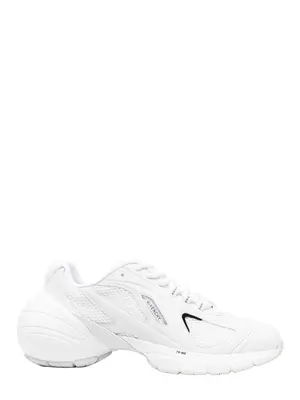 Givenchy Tk-mx Low-top Sneakers - White
