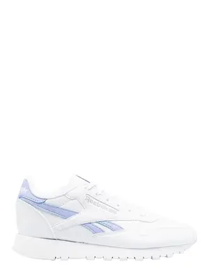 REEBOK Panelled Low-top Sneakers - White