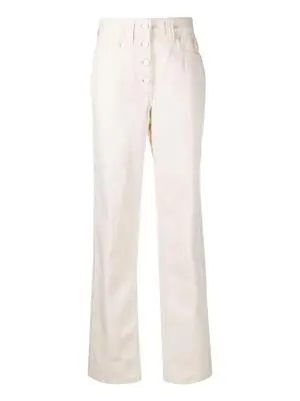 SUNNEI Sunnei Flared Jeans