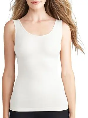 Yummie Lena Shaping Tank Top - Nude