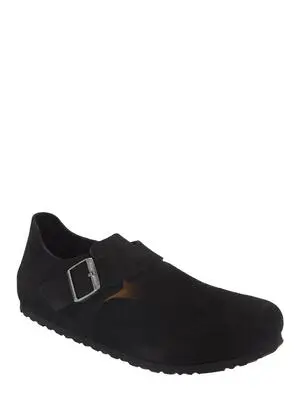 BIRKENSTOCK London Slip-on - Black Black