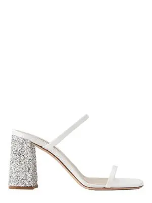 MIU MIU Miu Miu Heeled Sandal