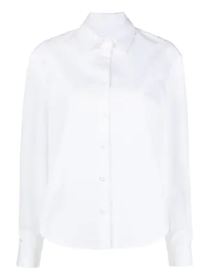 ARMARIUM ARMARIUM Long-Sleeve Shirt