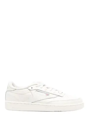 REEBOK Club C 85 Low-top Sneakers - White