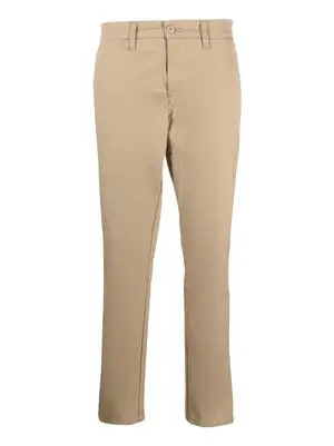 Carhartt Work In Progress Slim-fit Chinos - Neutrals
