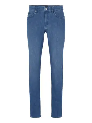 HUGO BOSS Boss Slim-Fit Jeans