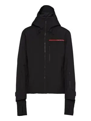 Prada Extreme-tex Ski Jacket - Black