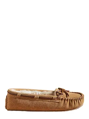 Minnetonka Minnetonka Cally Moccasins Brown