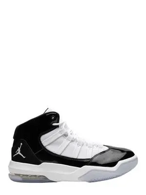 JORDAN Max Aura Sneakers - Black