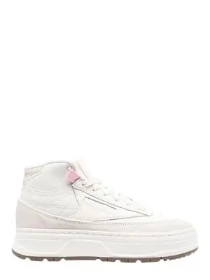 REEBOK Club C Geo Sneakers - White