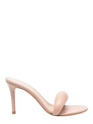 GIANVITO ROSSI 85mm Bijoux Sandals - Pink