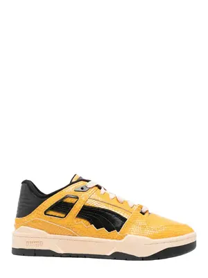 PUMA Slipstream Low-top Sneakers - Yellow