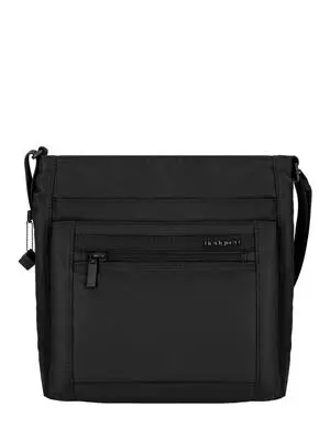 HEDGREN Orva Rfid Crossbody Bag - Black