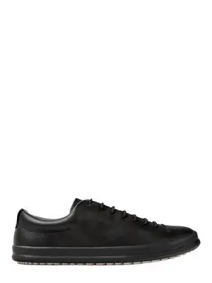 Camper Camper Chasis Sport Basket Lace Up Sneakers Black
