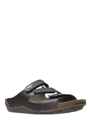 WOLKY Jasper Sandal - Inox Biocare