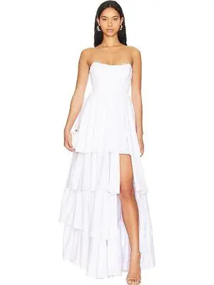 LOVERS AND FRIENDS Lovers And Friends Madison Gown