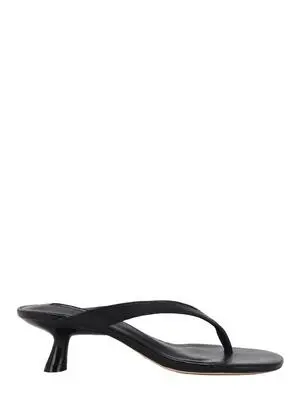 TONY BIANCO Krista Sandal Tony Bianco BrandTony Bianco Black