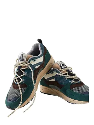 KARHU Fusion 2.0 Sneakers Dark Forest/stormy Weather