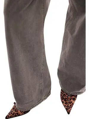 Jeffrey Campbell Arabella Heels - Multicolor