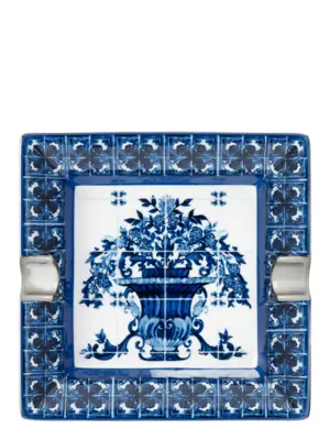 Dolce & Gabbana Ashtray - Multicolor