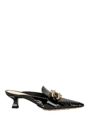 BOTTEGA VENETA Bottega Veneta Madame Mule Pumps
