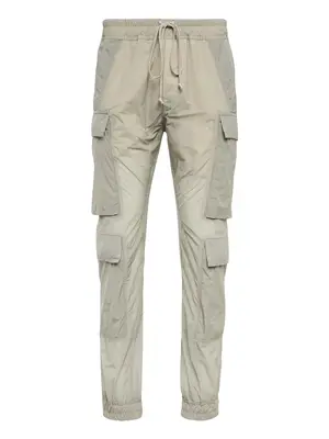 Rick Owens Mastodon Cargo Pants - White