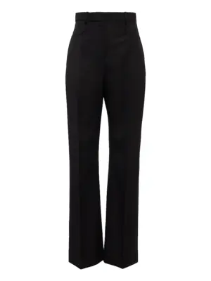 Jacquemus - Jacquemus Le Pantalon Sauge Virgin Wool Trousers