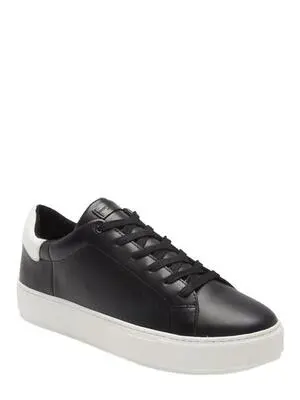 Kurt Geiger Laney Sneaker By - Black