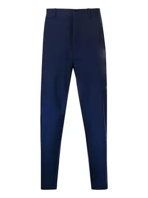 Ralph Lauren On Course Tapered Trousers - Blue