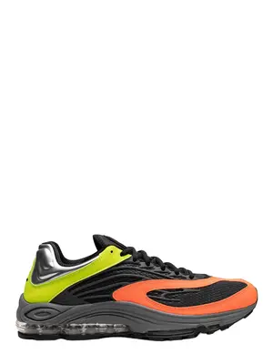 Nike Tuned Max Sneakers - Black