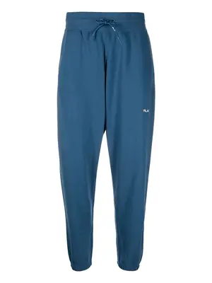 RLX RALPH LAUREN RLX Ralph Lauren Embroidered Logo Sweatpants
