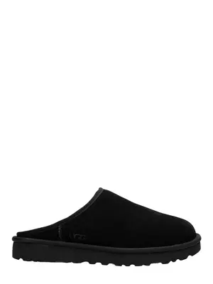 UGG Classic Slipper - Black
