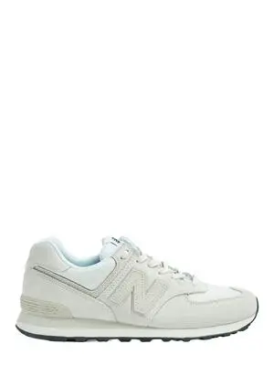 NEW BALANCE 574 Low-top Sneakers Grey