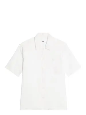 AMI Short-sleeve Shirt